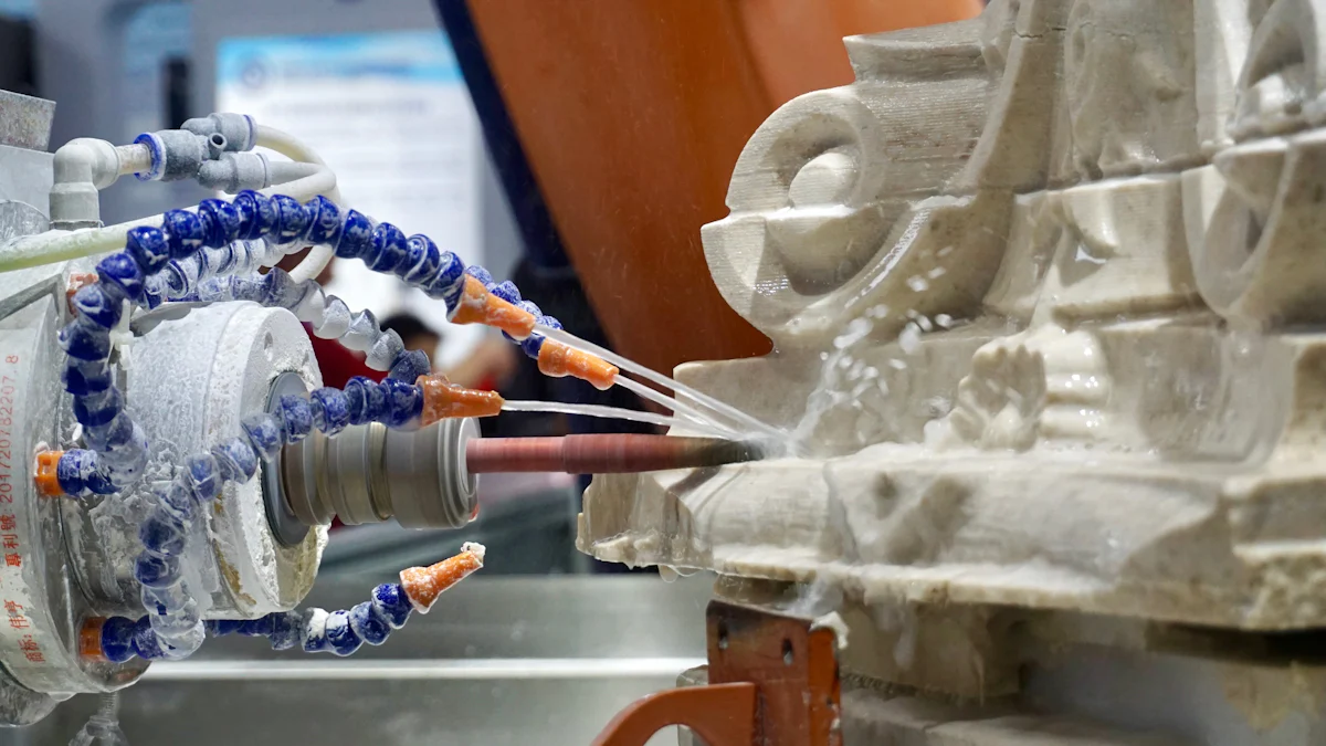 The Power of TAC Coating: Boosting Productivity in Mechanical Machining ...