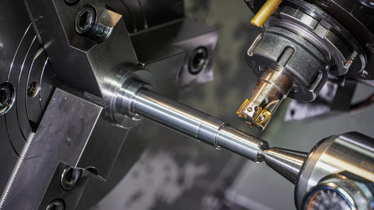 5 Steps to Ensure Proper Installation of Graphite Rotors in Compressor ...