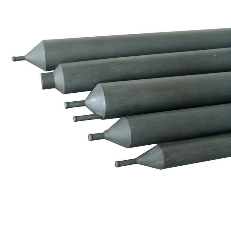 Silicon Carbide SiC Diffusion Process Tube - VET